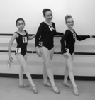 What is Cecchetti?